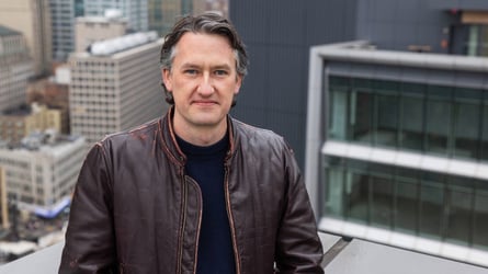 Motorsport Network Hires Industry Veteran Patrick George As Editor in ...