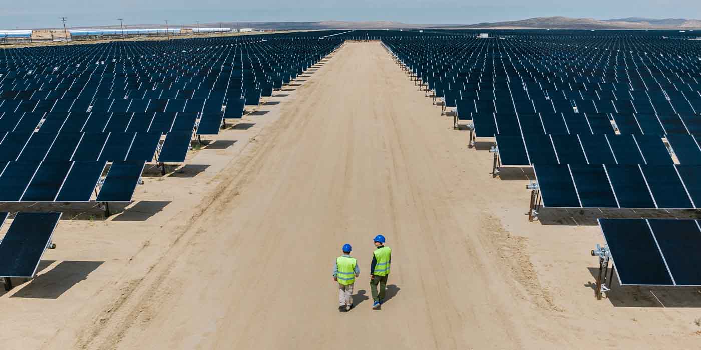 US solar is booming – here’s the newly released data – evearly news english
