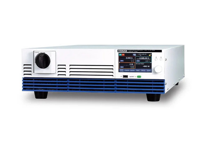 Download the guide to using regenerative, bidirectional power supplies ...