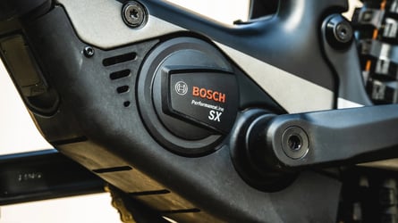 E-Bike Tech: The Difference Between Cadence Sensors And Torque Sensors ...