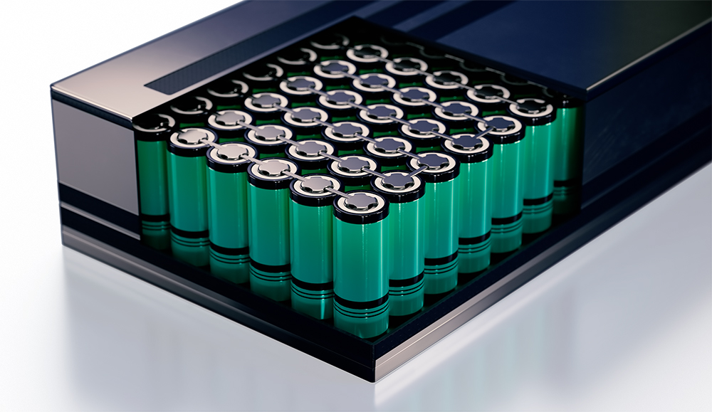 Quality management and the future of battery manufacturing – evearly ...