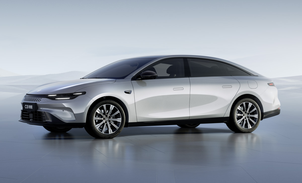 Stellantis to acquire 20% equity stake in China’s Leapmotor – evearly news english