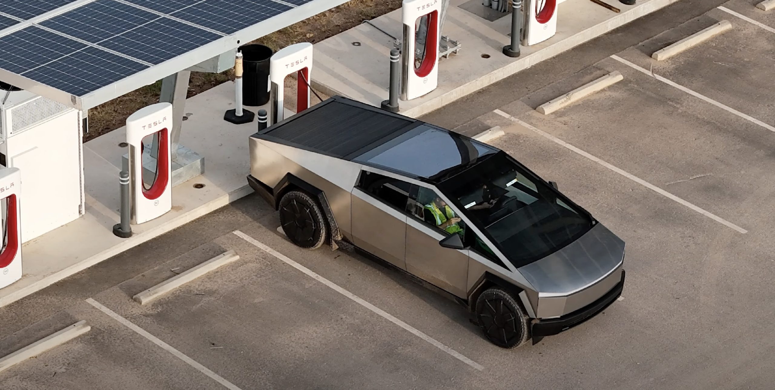Tesla Cybertruck Launch news hub and watch party – evearly news english