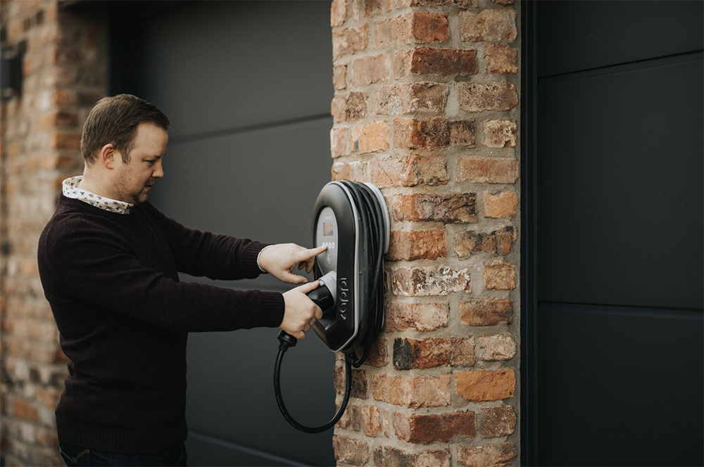 myenergi integrates zappi smart charger with Intelligent Octopus Go for ...