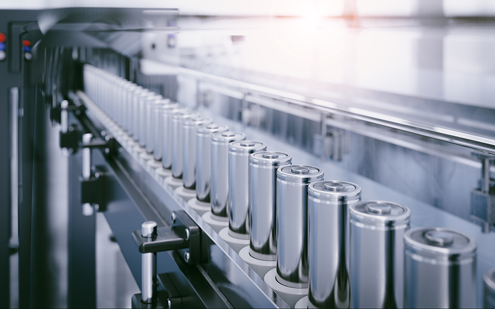 Accelera, Daimler Truck and PACCAR plan to produce battery cells in ...