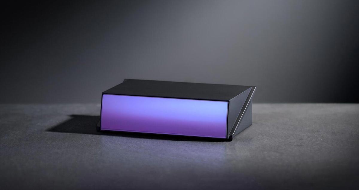 Chinese LiDAR maker Hesai unveils ultra-long range ADAS LiDAR AT512 ... Chinese LiDAR maker Hesai unveils ultra-long range ADAS LiDAR AT512 ...