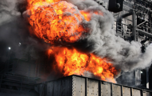 Dust busters – evearly news english