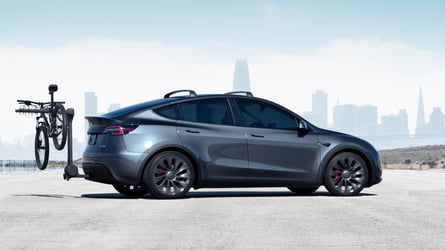 Tesla Cut Model Y Prices By $1,000, But This Is Not A Typical Tesla ...