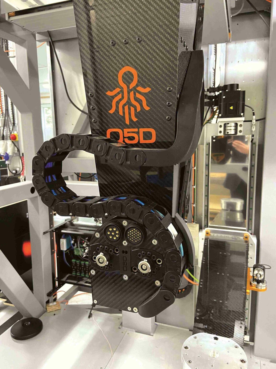 Robot makes light work of wiring harnesses – evearly news english