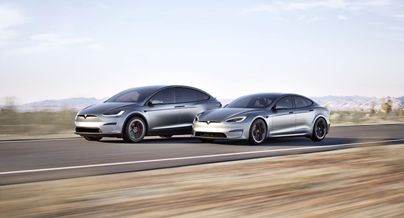 Tesla Increases Model S And Model X Prices Evearly News English