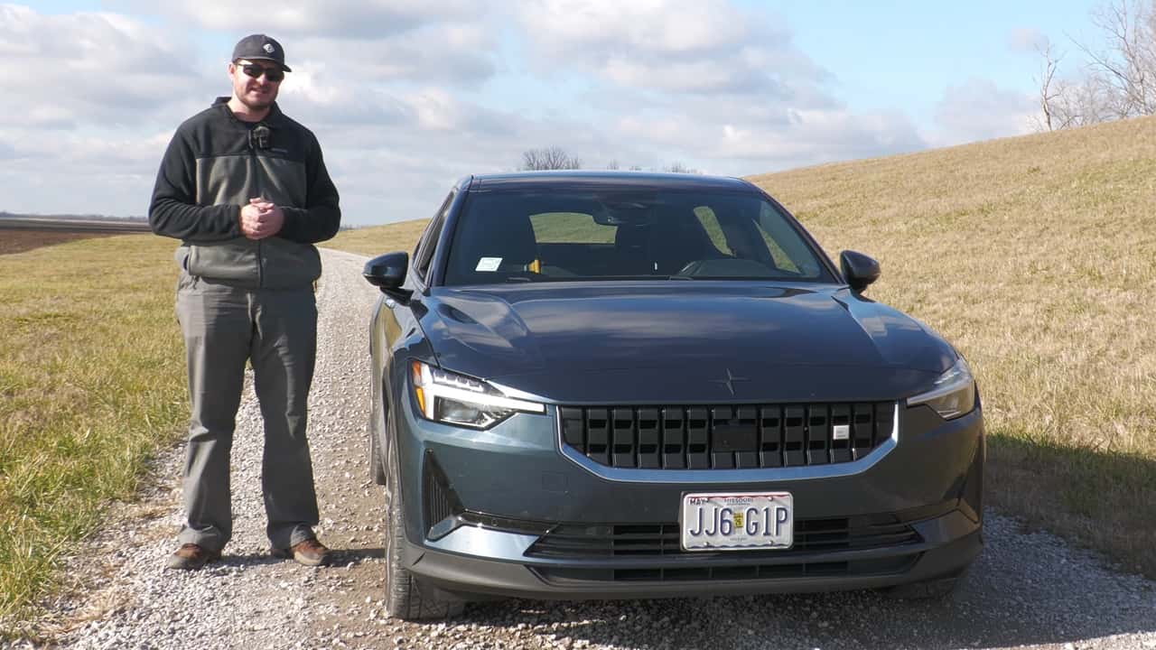 Polestar 2 After 100,000 Miles: Owner Reveals Battery Degradation, Maintenance Issues – evearly ...