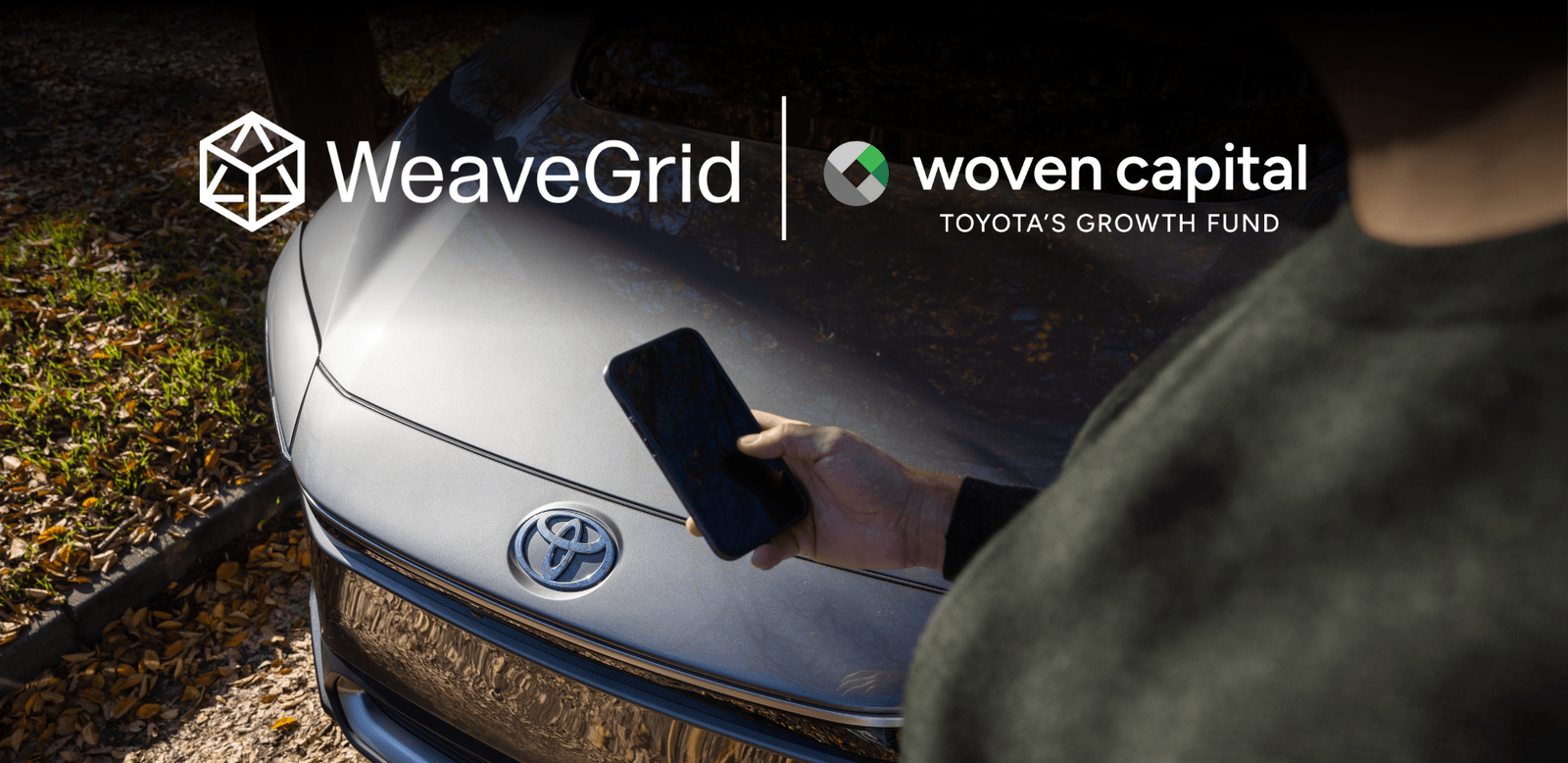 WeaveGrid secures $28-million investment for EV grid integration ...