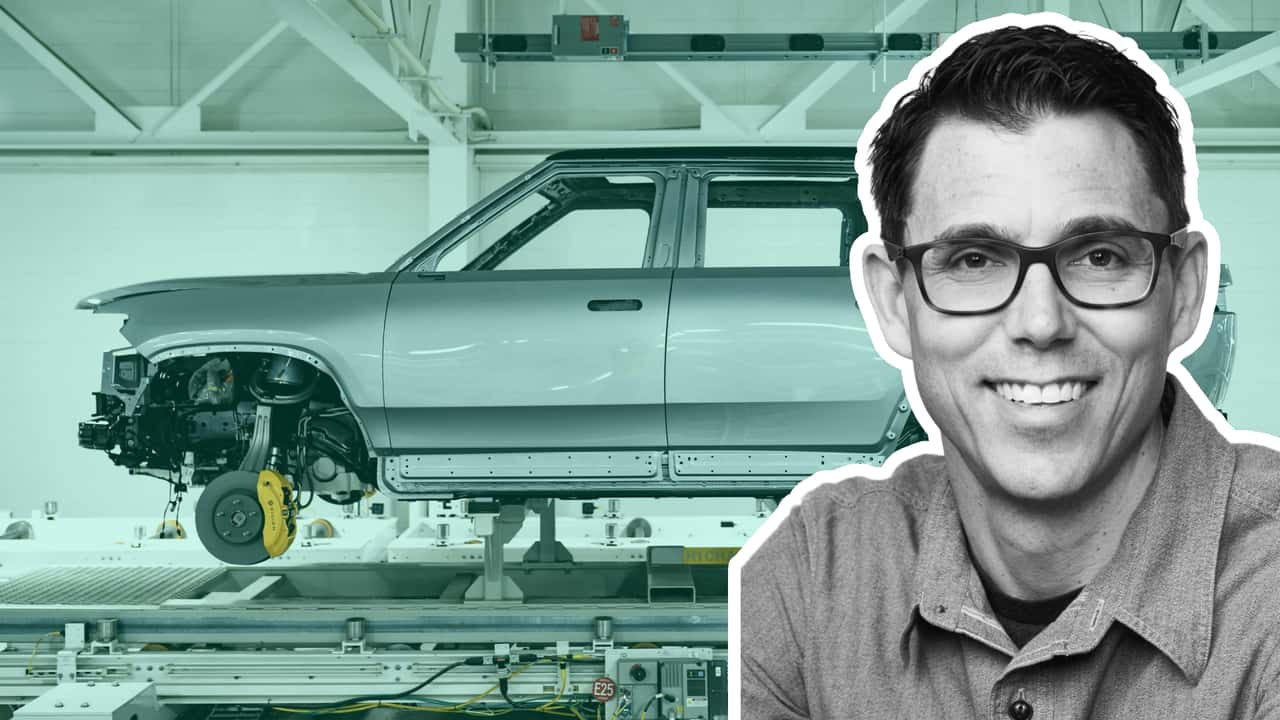 Rivian CEO Sounds The Alarm On Trump’s Tariffs – evearly news english