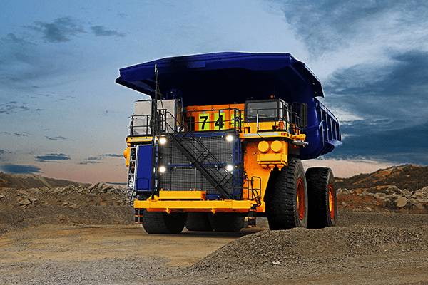 Cummins buys mining electrification company First Mode – evearly news ...