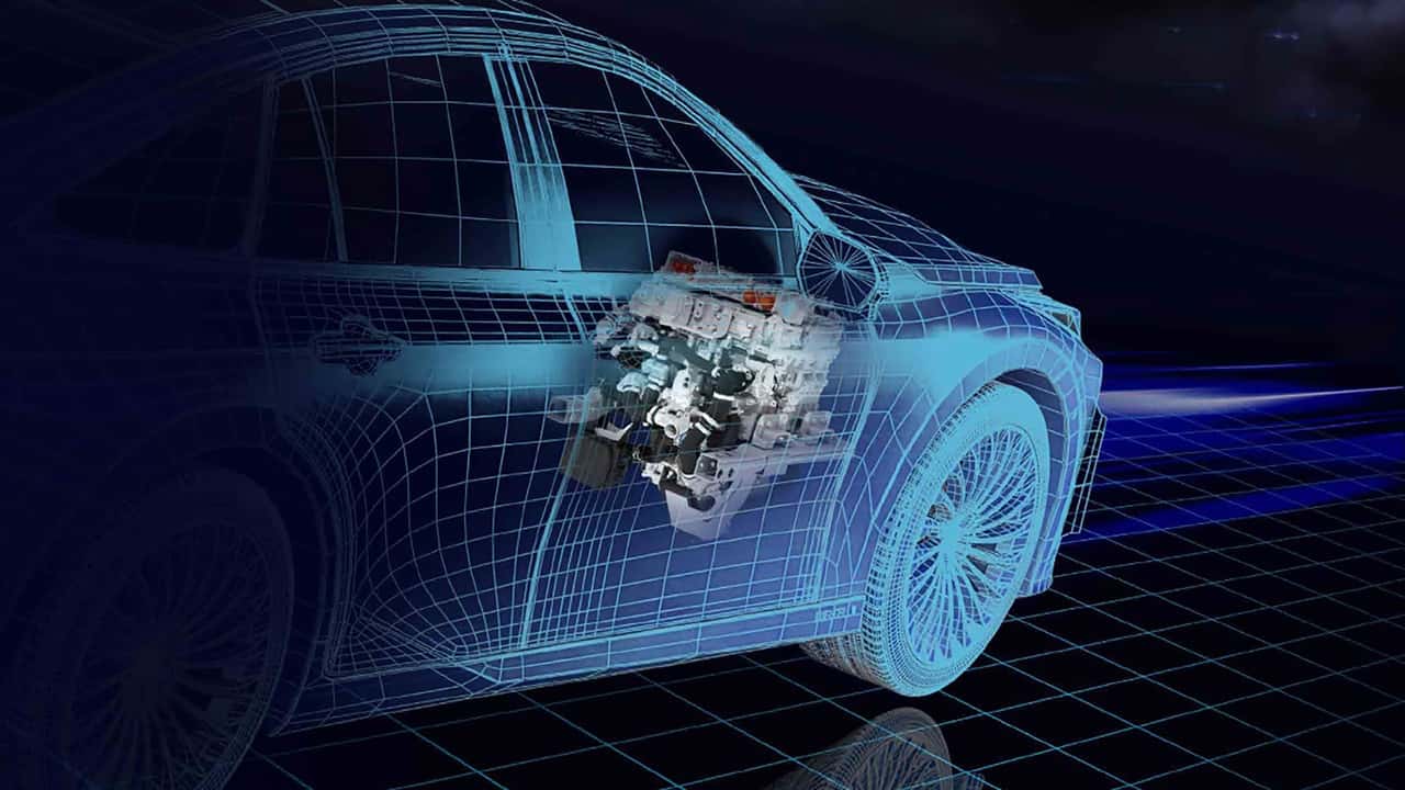 Toyota’s Third-Generation Hydrogen Fuel Cell Promises More Range ...