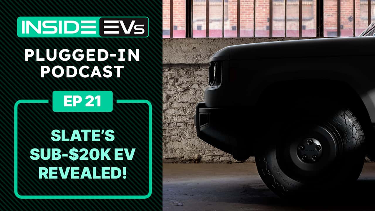 Slate Unveiled A Cheap EV. Tesla’s Is Still A Mystery. – evearly news ...