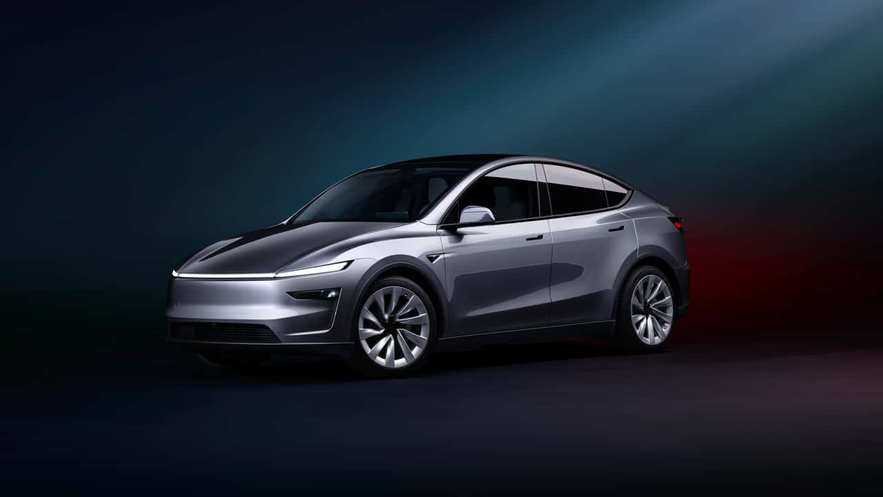 The New Tesla Model Y Is Now $11,000 Cheaper In The U.S. – evearly news ...
