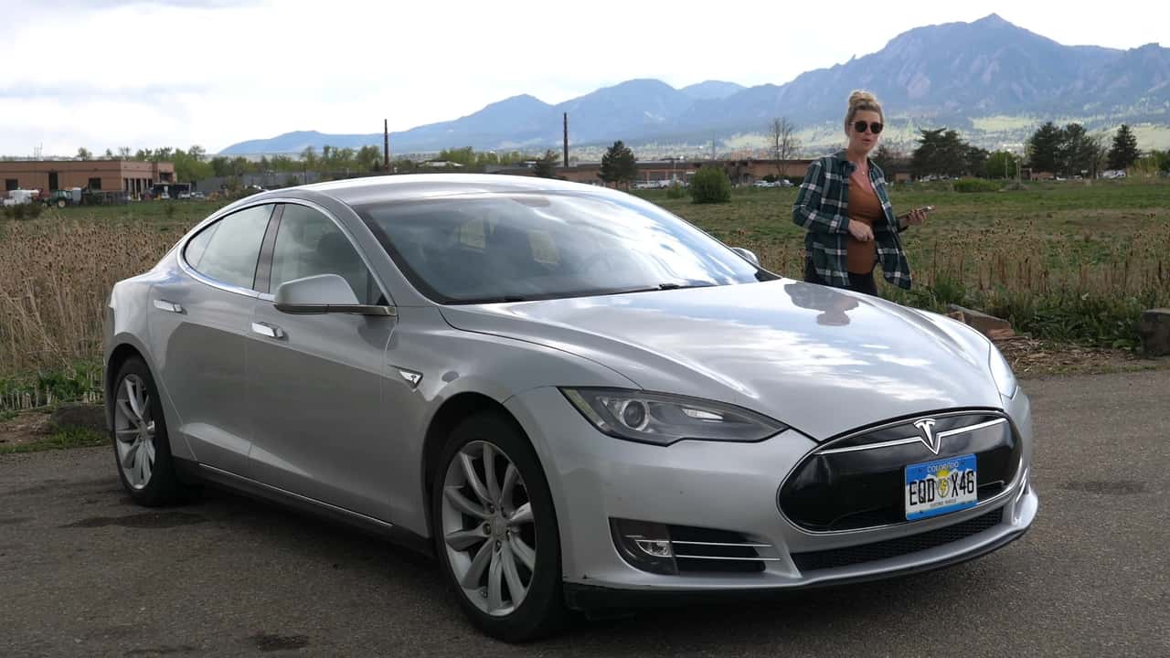 This Tesla Model S Is 11 Years Old. Here’s How Much Range Is Left ...