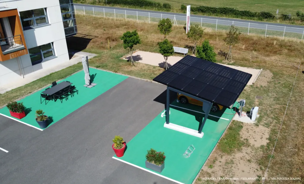 VW Breaks Ground On First Cell Plant, Shows Prismatic Unified Cell ...