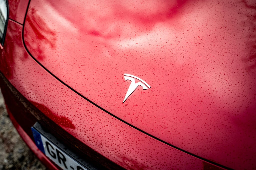 “Redwood” : quelle est cette nouvelle Tesla attendue en 2025 ...