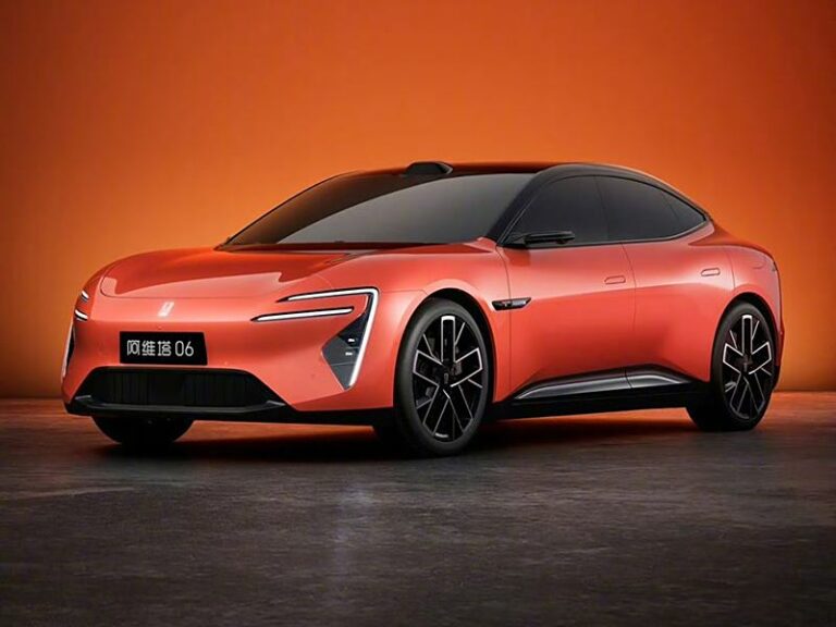 Quels modèles pour les trois marques de Changan en Europe ? – evearly ...